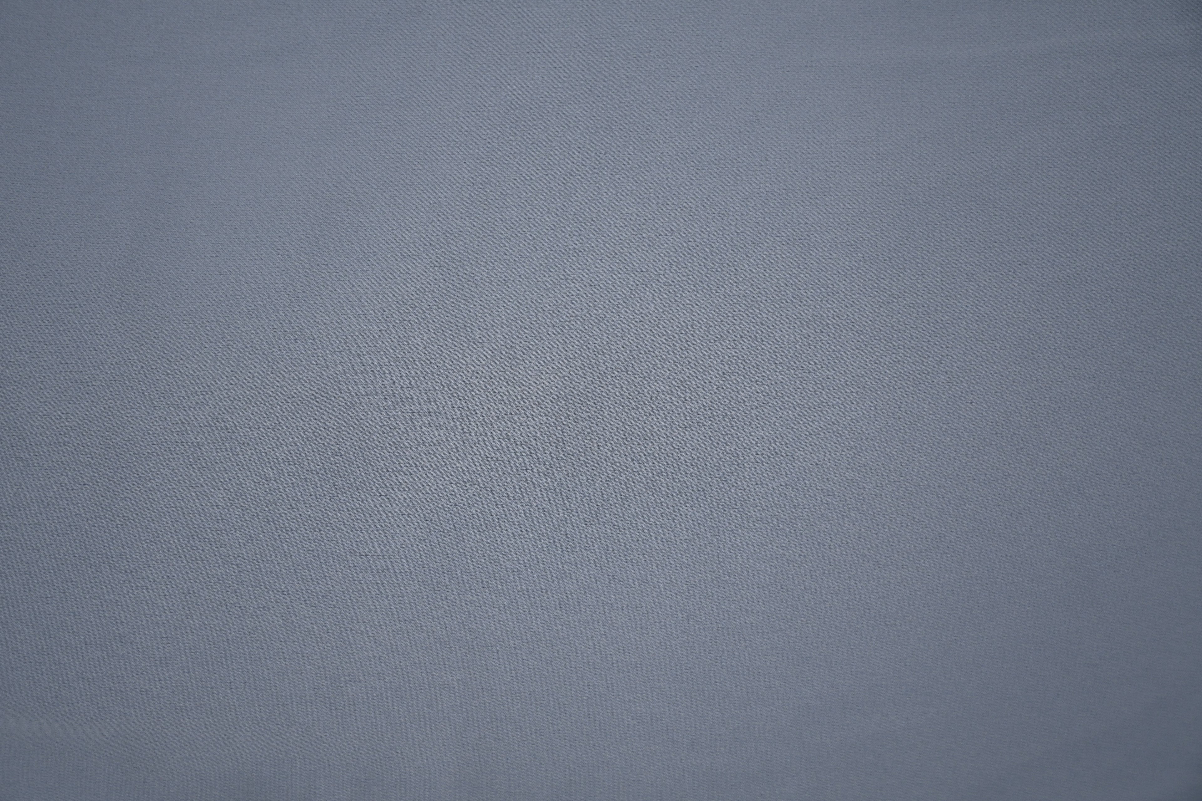 Silky Satin Stretch - French Blue – Frontier Fabrics