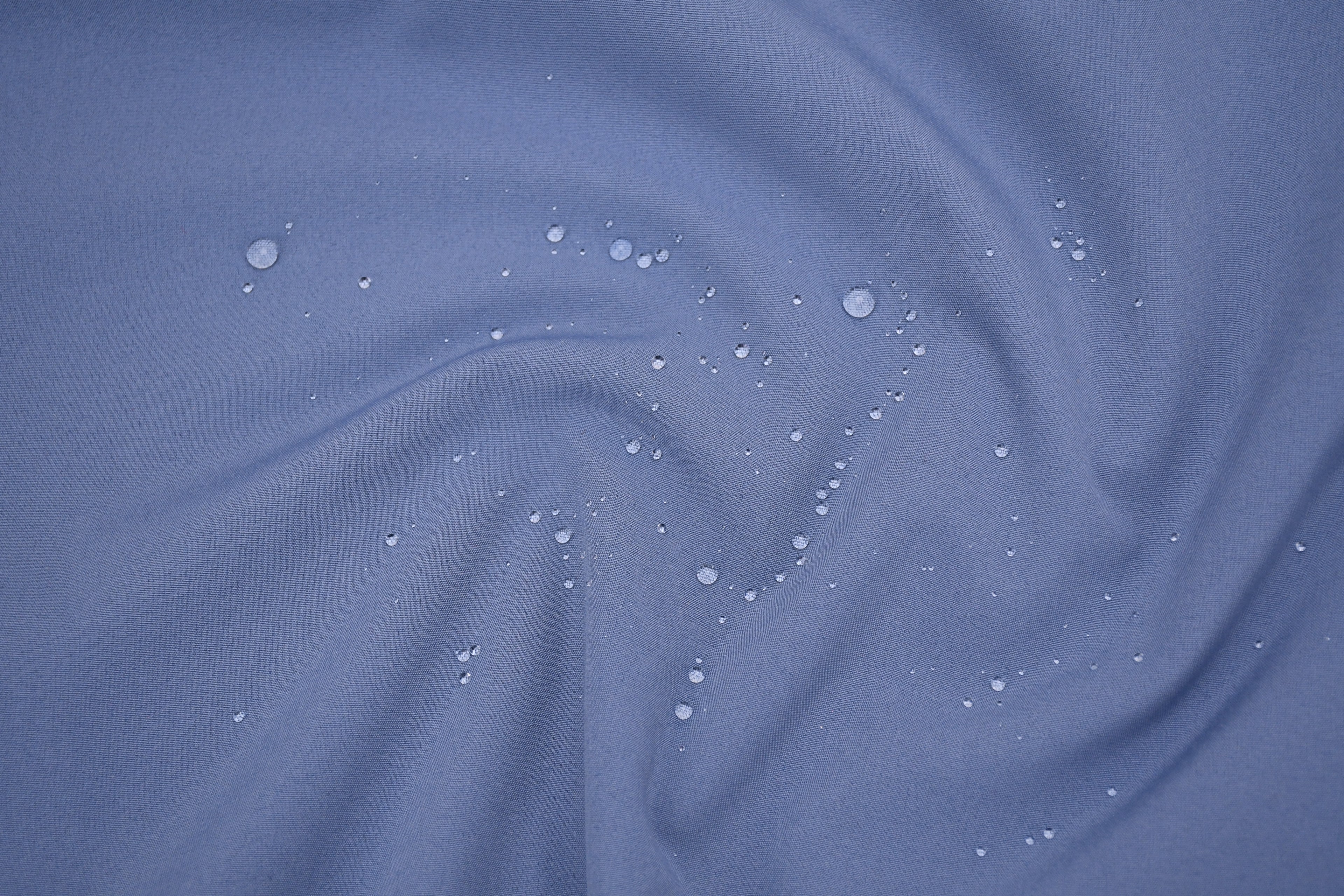 Softshell Fleece Water Repellent Fabric- Jeans – Frontier Fabrics