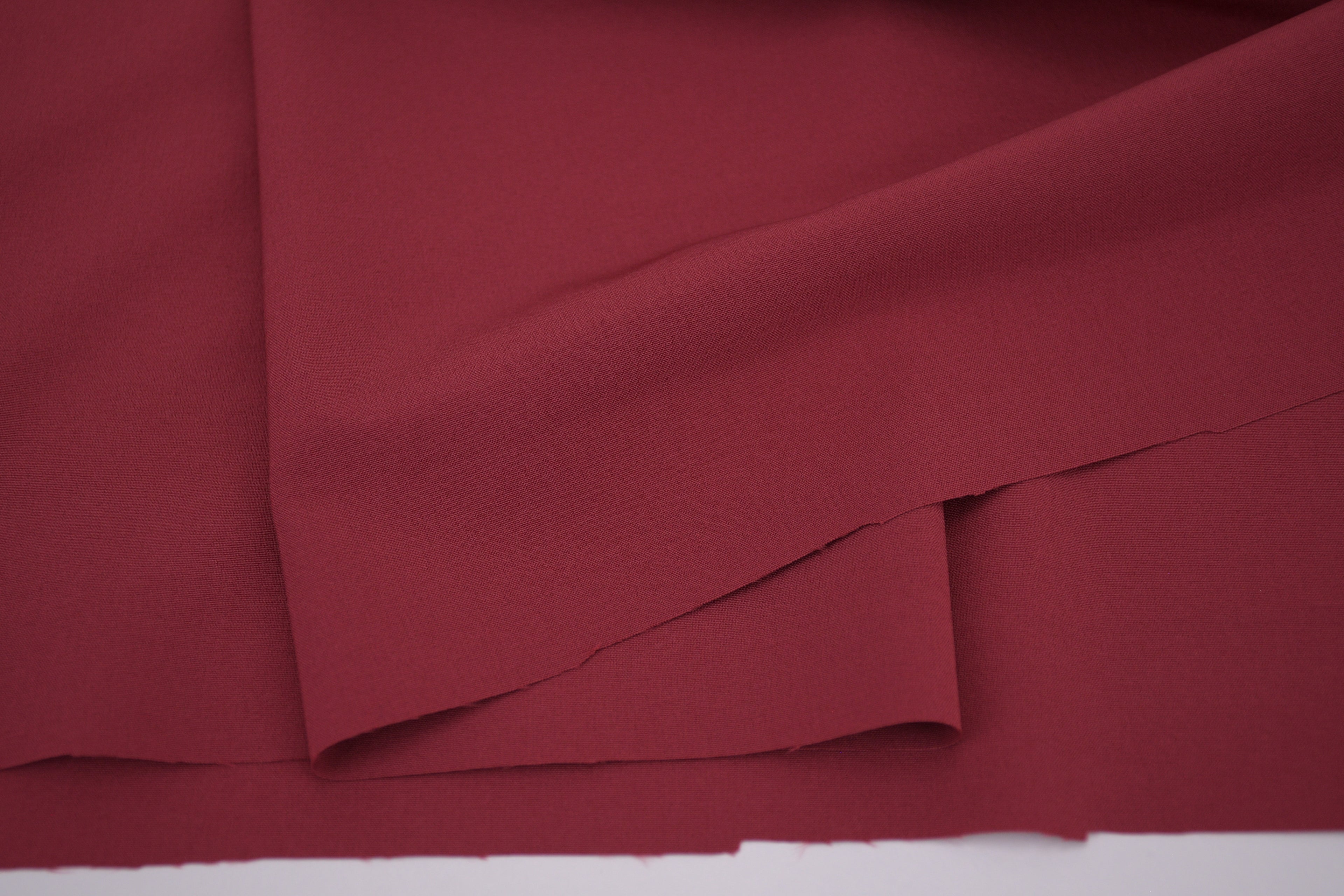 Quick-Dry Poly Spandex Fabric/ Moisture Wicking - Wine – Frontier Fabrics
